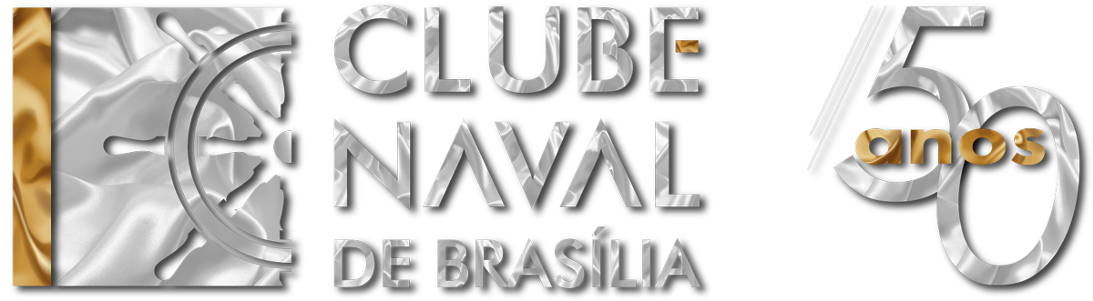 Cinquentenário do Clube Naval de Brasília: Meio Século de Excelência ...