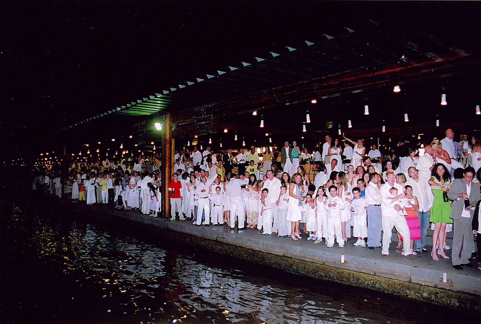 Institucional – Clube Naval de Brasília